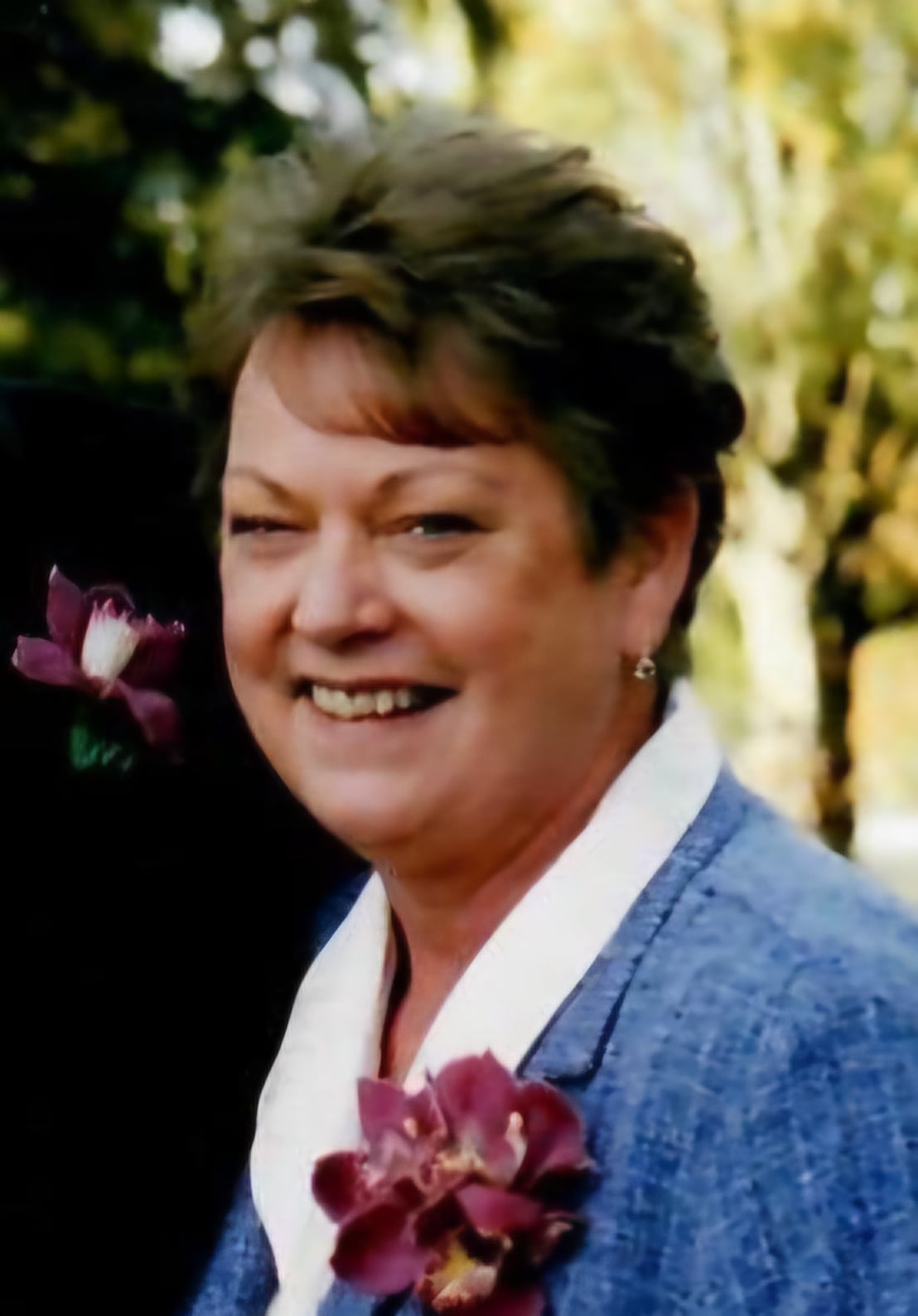 Connie Beth Pemberton | Simple Cremation Evansville