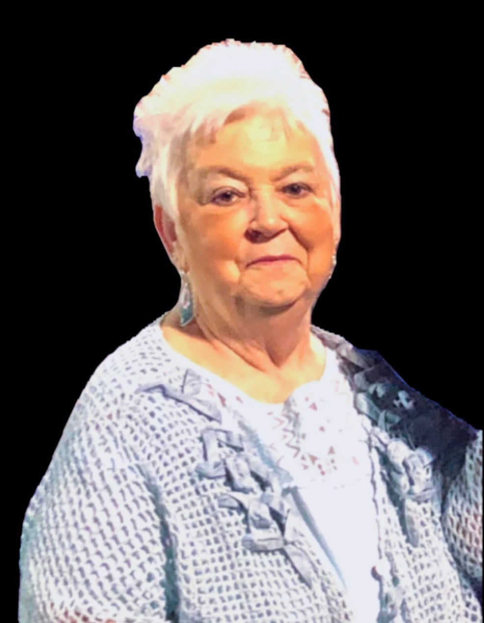 Donna Kay Barnett | Simple Cremation Evansville