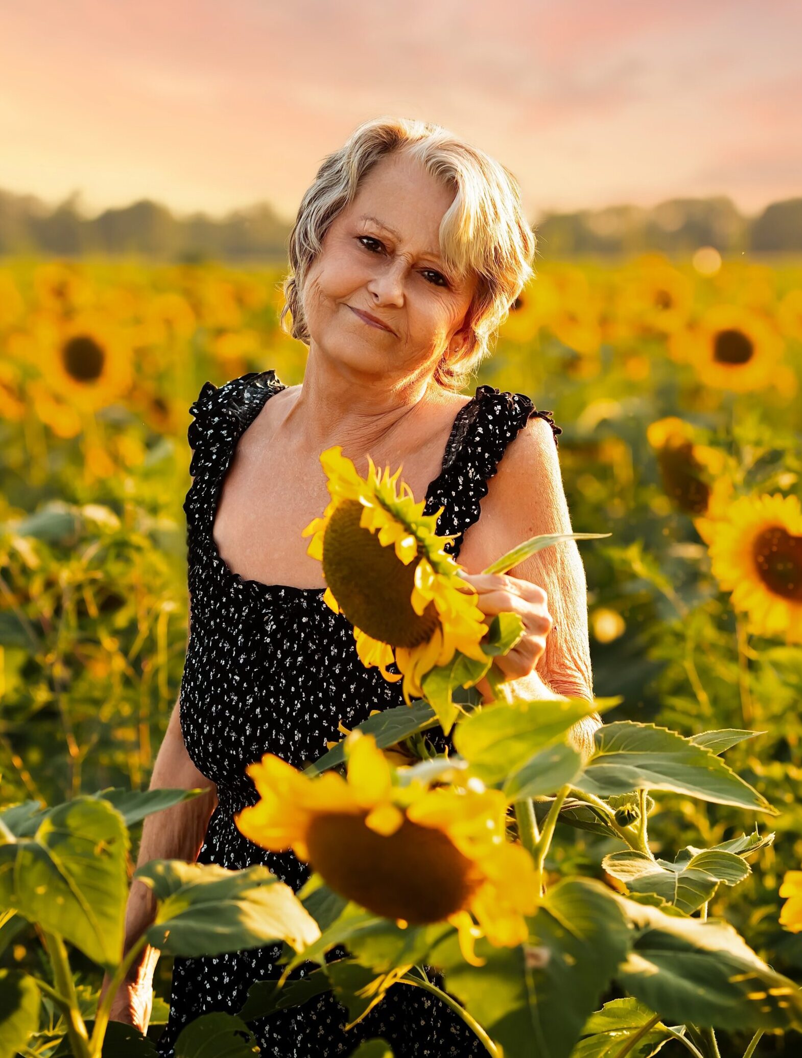Pamela "Pam" Rae Gooch | Simple Cremation Evansville