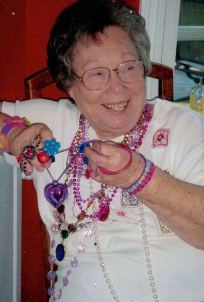 Betty Hunt | Simple Cremation Evansville