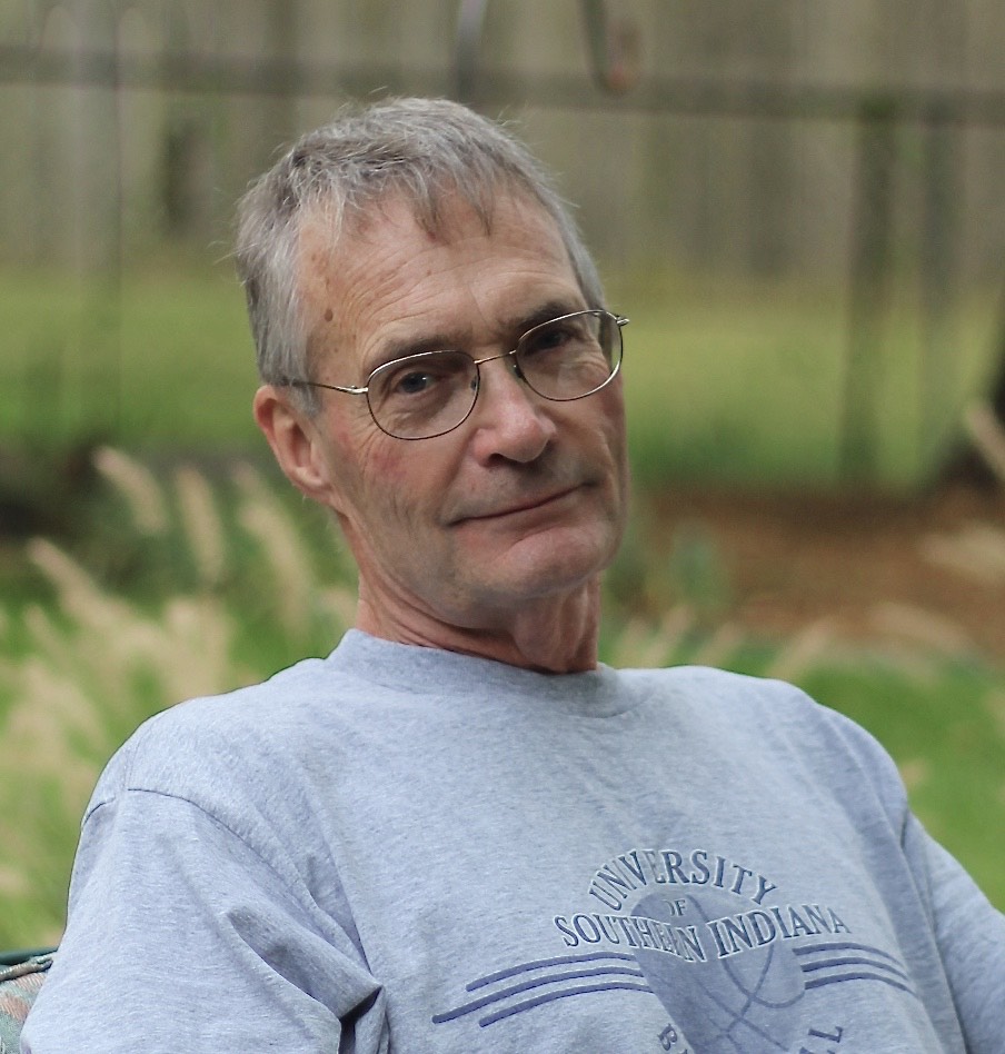 Robert Jeffers | Simple Cremation Evansville
