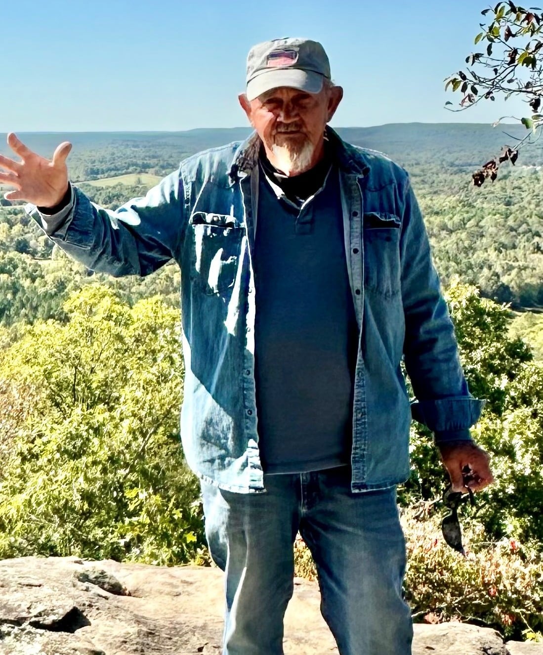 Harold R. Joines, Sr. | Simple Cremation Evansville