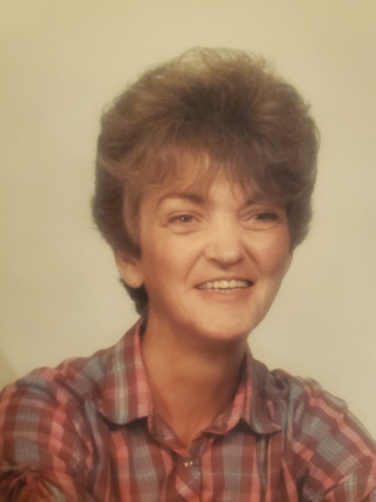 Patricia "Pat" McKinney | Simple Cremation Evansville