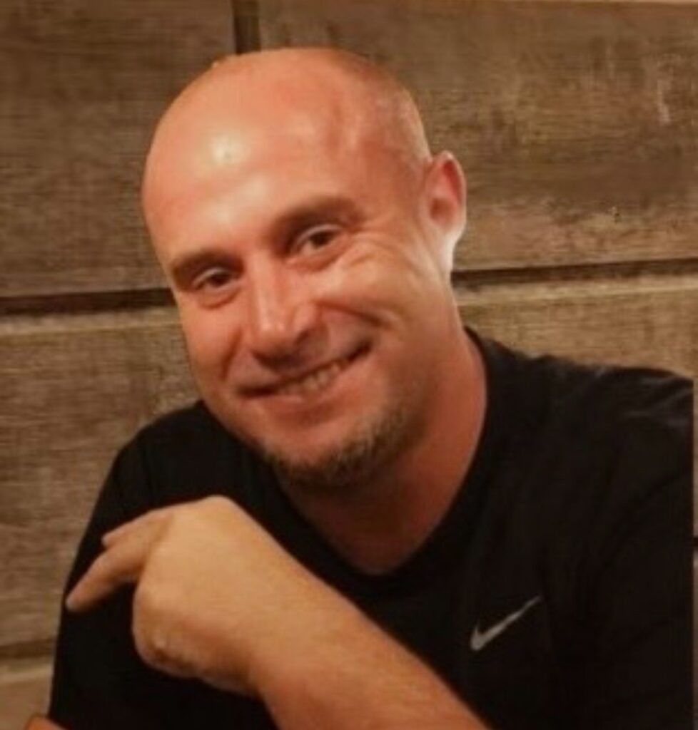 Michael Jon McDurmon | Simple Cremation Evansville