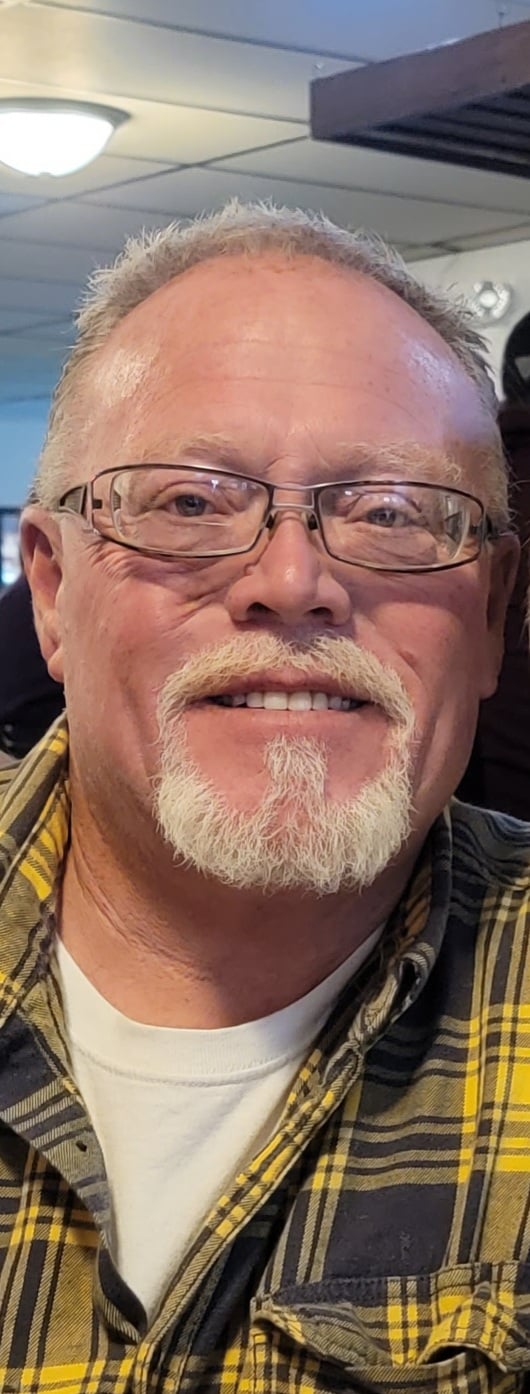 Mark Moore | Simple Cremation Evansville