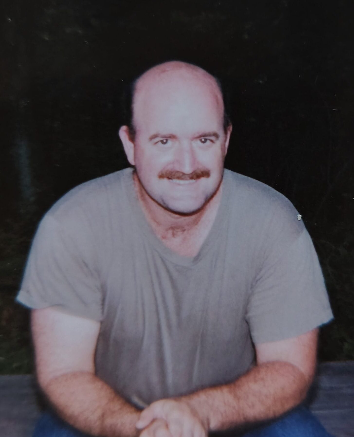 Steve Pyott | Simple Cremation Evansville