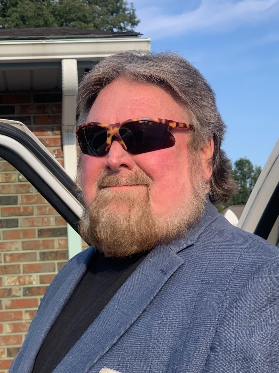 Robert A. Ballard | Simple Cremation Evansville