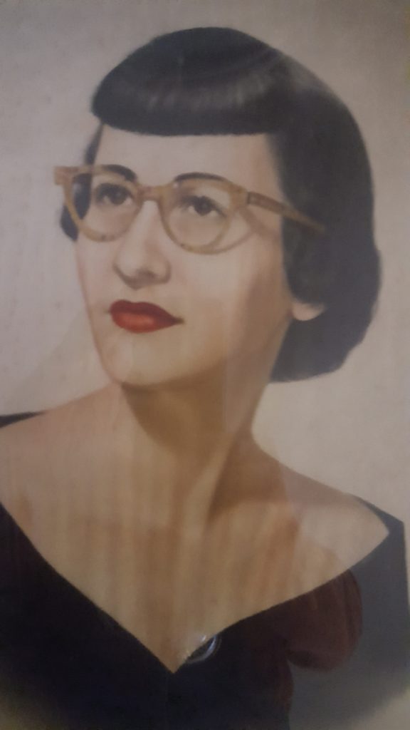 Mary Louise (Bennett) Roth | Simple Cremation Evansville