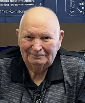 Ray Keith Schloss | Simple Cremation Evansville
