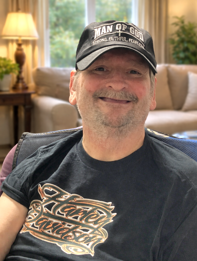 Brian Eugene Suttles | Simple Cremation Evansville