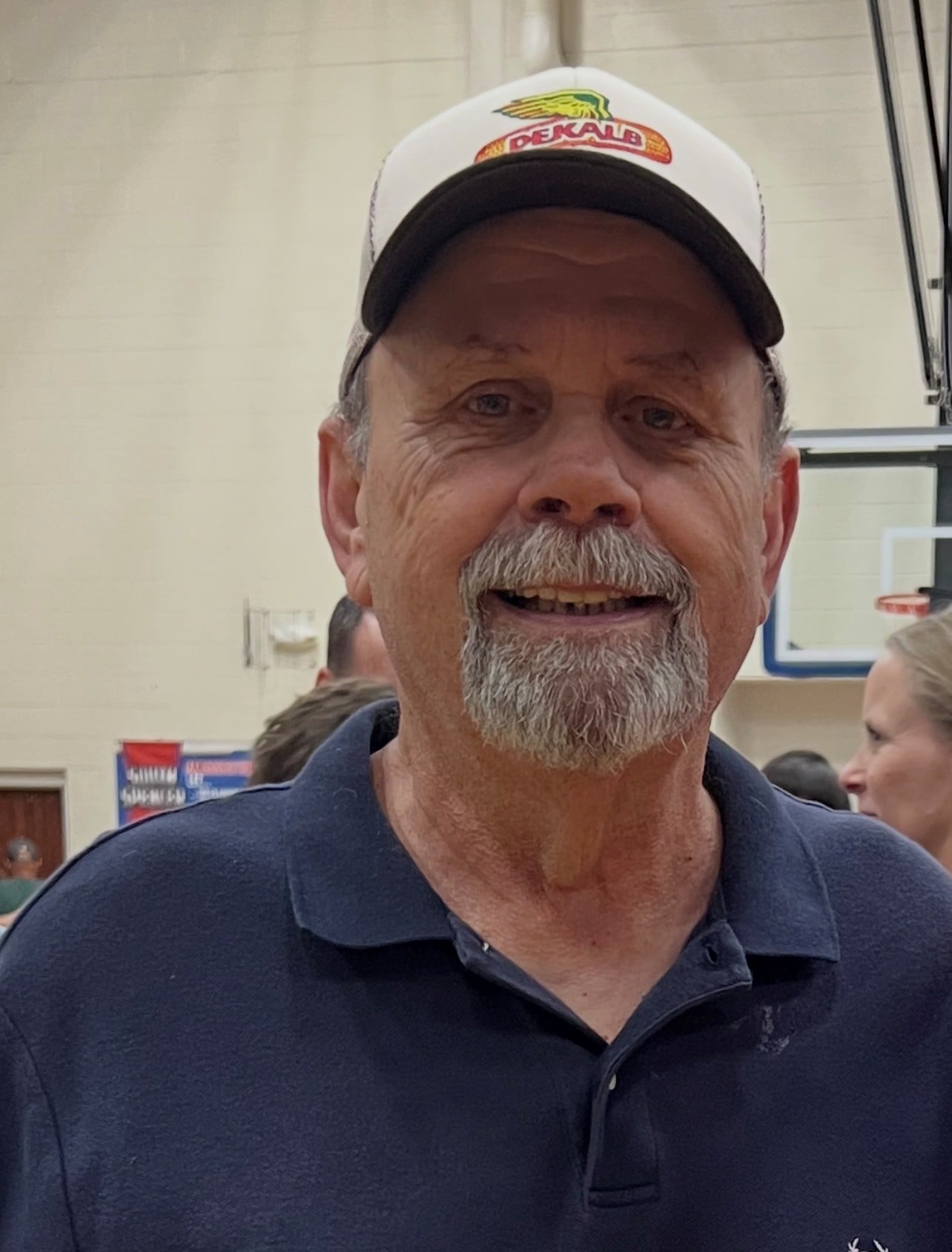 Anthony "Tony" D. Clark | Simple Cremation Evansville