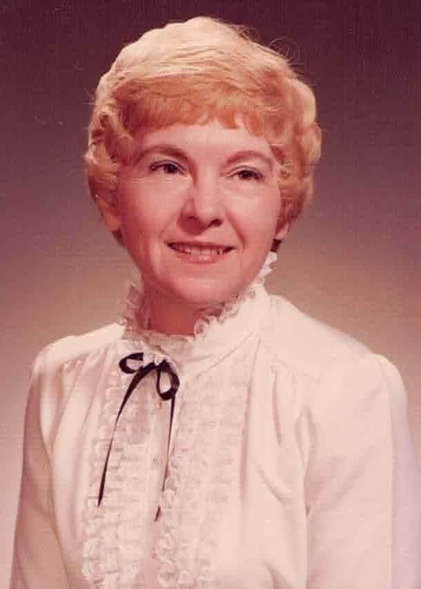 Viola Mae Day | Simple Cremation Evansville