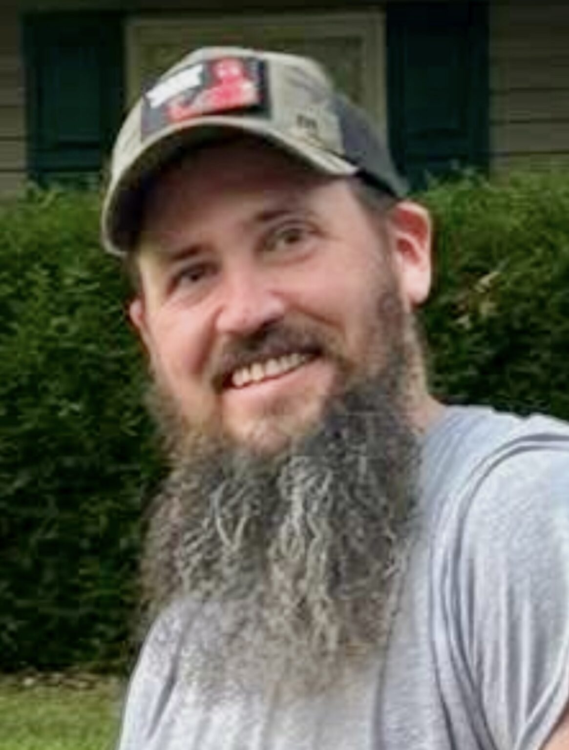Nickolas Weber | Simple Cremation Evansville