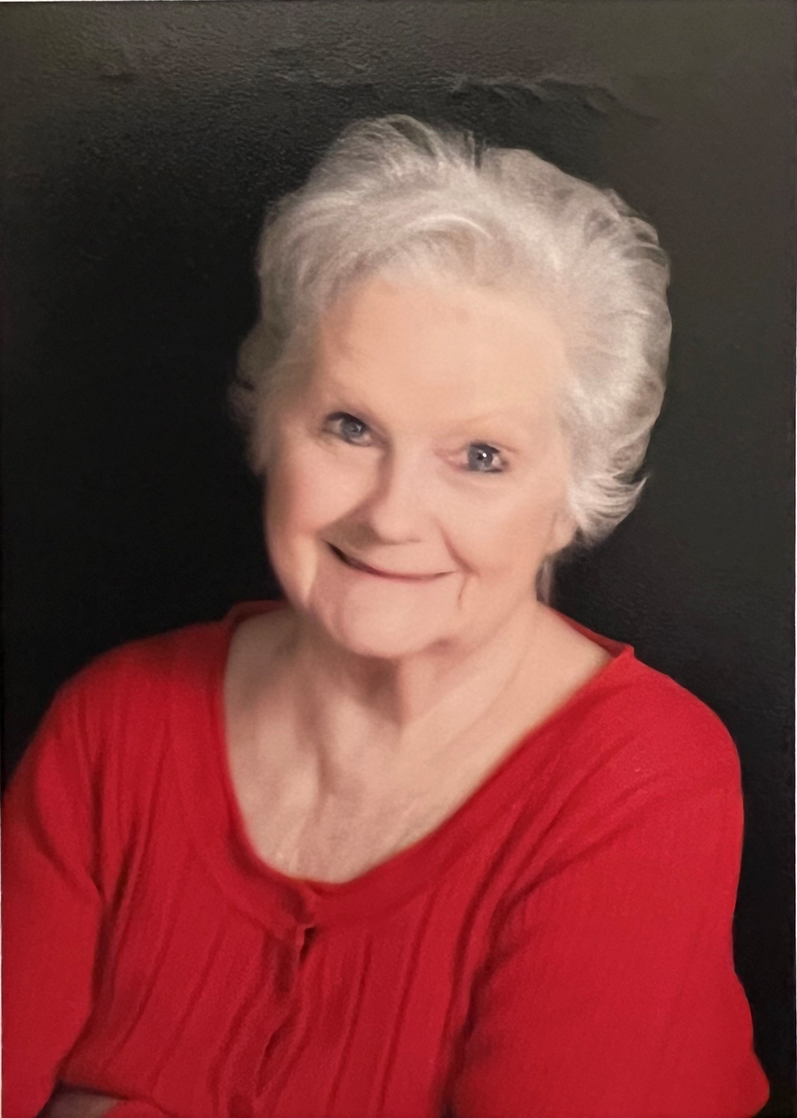 Helen Marie (Davis) Webster | Simple Cremation Evansville