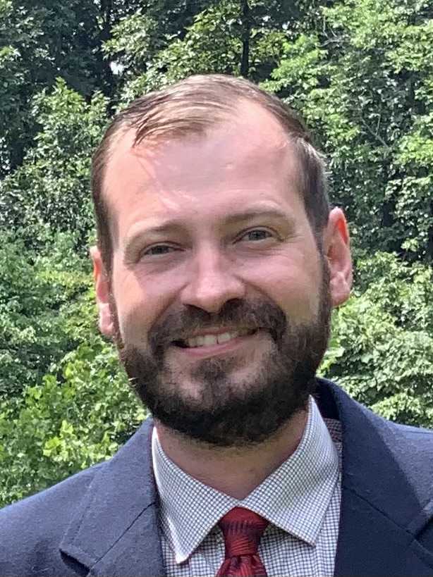 Niall S. Lockyear | Simple Cremation Evansville